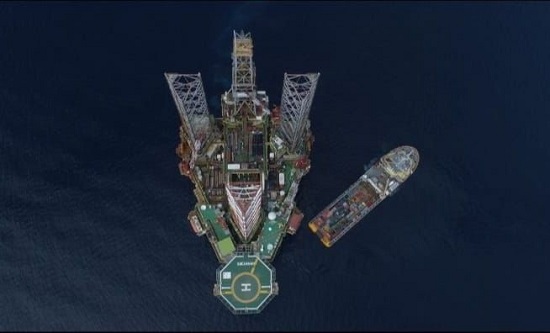 Pertamina Komitmen Jaga Produksi Migas di Delta Mahakam – PosKaltim.id