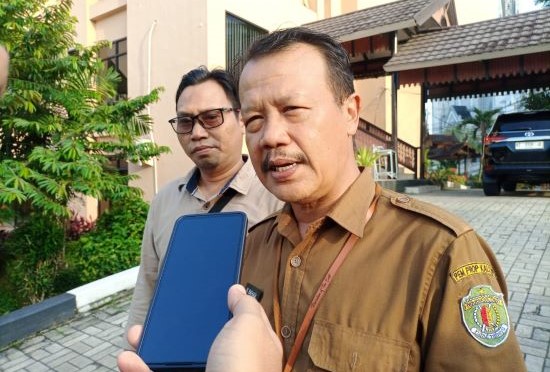 Dinas Pariwisata Kaltim Kembali Promosikan Wisata Tiga Danau Sebagai