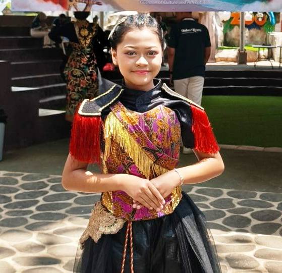 Vanya Wijaya Siap Tampil di Grand Final Joko Roro Cilik 2025 – PosKaltim.id